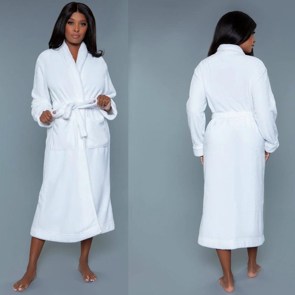 Be Wicked | Intimates & Sleepwear | Nwt Be Wicked Helena Whole Length ...